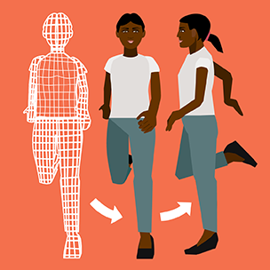 2D animation - Animation - GCSE Moving Image Arts (CCEA) Revision - BBC ...