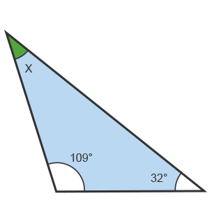 Angles in triangles - BBC Bitesize