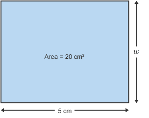 BBC Bitesize - KS3 Maths - Area - Revision 2